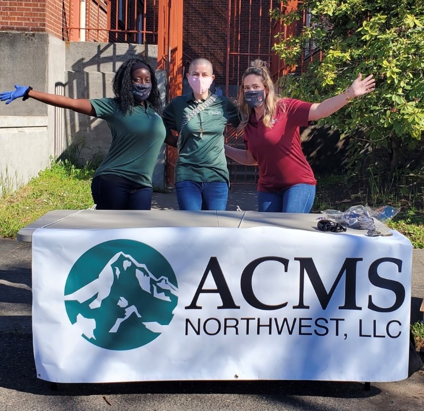 In Our Community | ACMS NW