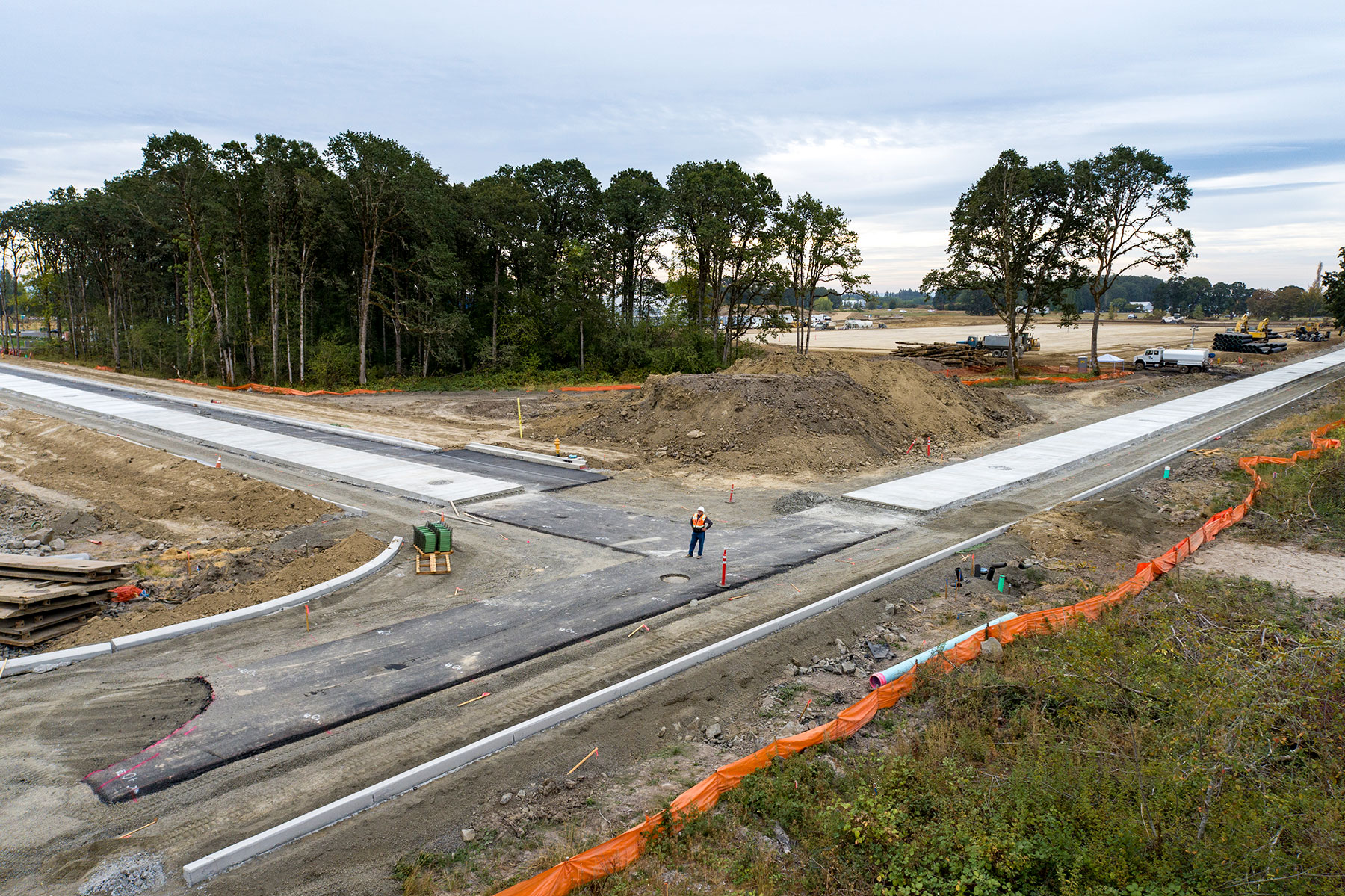 ACMS NW | Allen Construction Management Services