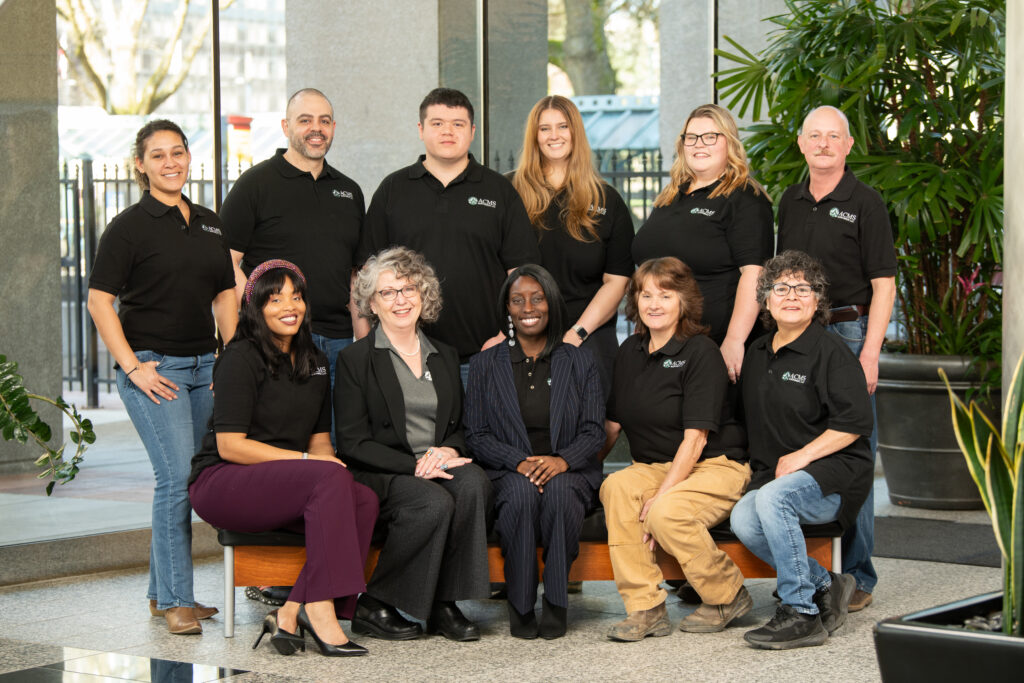 About Us | ACMS NW